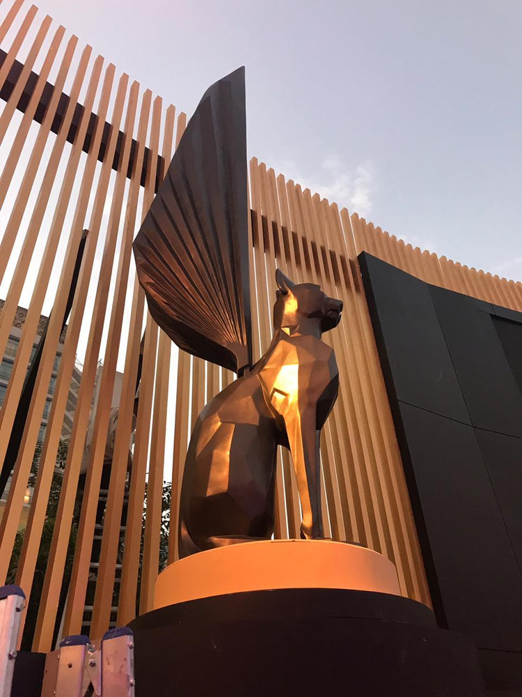 Cairo Design Awards 2021 – URBASTONE